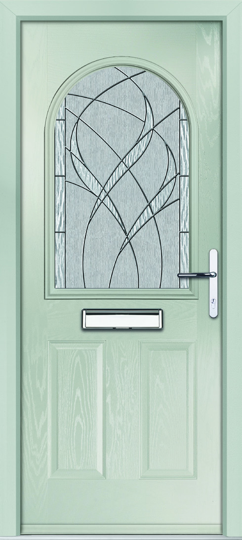 The Brunswick - Composite Door Store