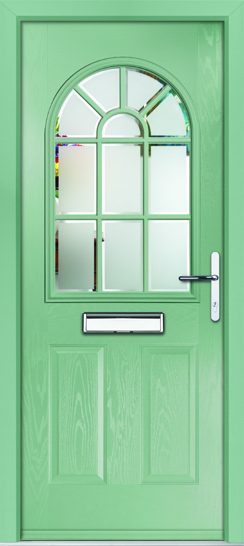 The Brunswick - Composite Door Store