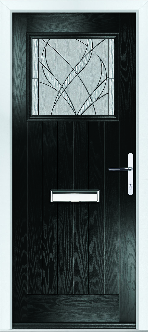 The Deco Duke - Composite Door Store
